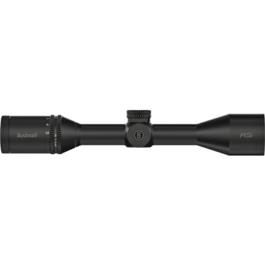 Bushnell Trophy R5 Rifle Scope 3-9x40 1" DOA LRH800 Black