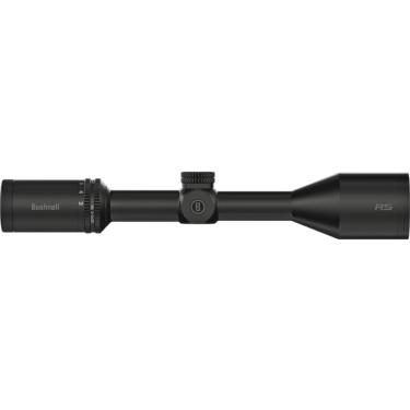 Bushnell Trophy R5 Rifle Scope 3-9x50 1" DOA LRH800 Black