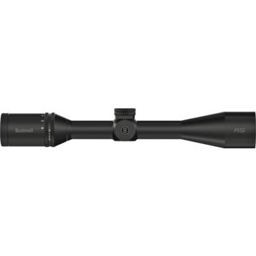 Bushnell Trophy R5 Rifle Scope 4-12x40 1" DOA LRH800 Black