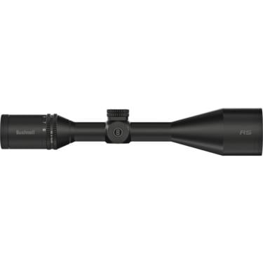 Bushnell Trophy R5 Rifle Scope 6-18x50 1" DOA LRH800 Illum Black