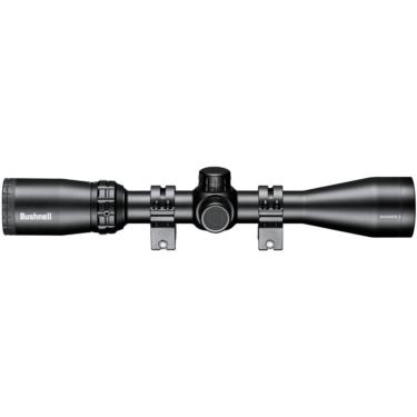 Bushnell Banner-2 Rifle Scope 3-9x40 1" SFP DOA Quick Ballistic Illum ...