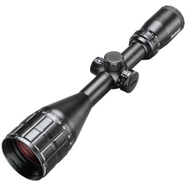 Bushnell Banner 2 Rifle Scope 6-18x50 1" SFP DOA Quick Ballistic Illum ...