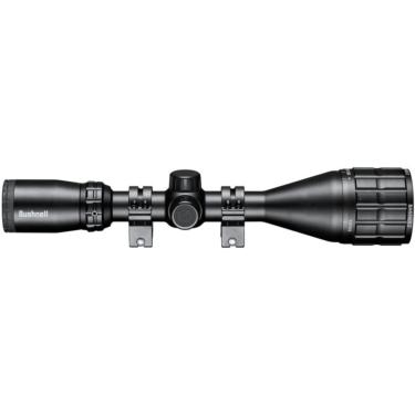 Bushnell Banner 2 Rifle Scope 6-18x50 1" SFP DOA Quick Ballistic Illum ...