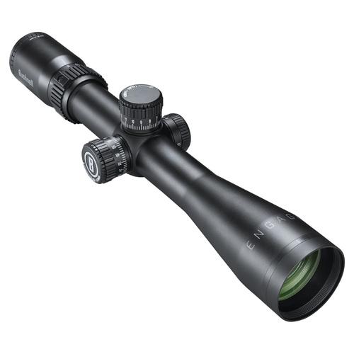 Bushnell Engage Rifle Scope - 3-12x42mm (30mm) Deploy MOA Retic...