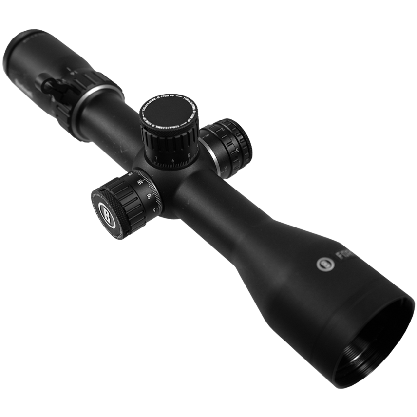 Bushnell Forge Rifle Scope - 2-16x50mm SFP 34mm Illum G4I Ultra...