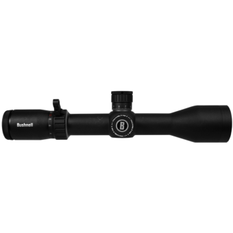 Bushnell Forge 2-16x50mm 34mm SFP Rifle Scope