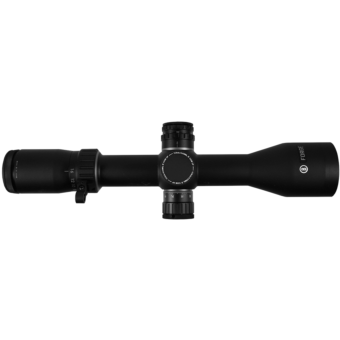 Bushnell Forge 2-16x50mm 34mm SFP Rifle Scope