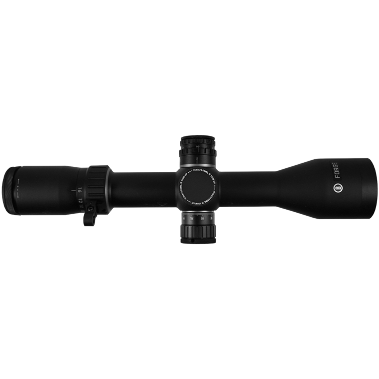 Bushnell Forge 2-16x50mm 34mm SFP Rifle Scope