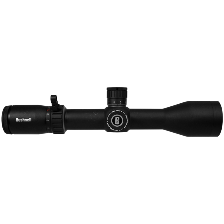 BLEMISHED Bushnell Forge Rifle Scope 2-16x50mm SFP 34mm Illum G4I Ultra ...