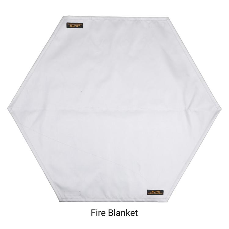 Alps Mountaineering Gaze Fire Pit