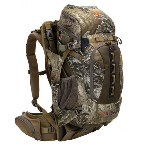 Hunting Packs - Bags Packs - Outdoors