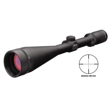 Burris Rifle Scopes For Sale