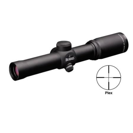 1 Inch Tube Rifle Scopes for Sale