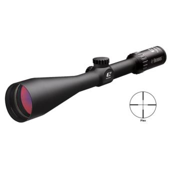 BLEMISHED Burris Fullfield E1 Rifle Scope - 3-9-50mm Plex Retic...
