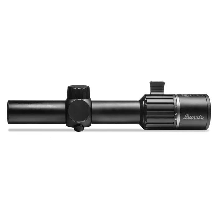 REFURBISHED Burris RT6 1-6x24mm 3PBurris 4 6x illum Matte