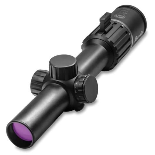 REFURBISHED Burris RT6 1-6x24mm 3PBurris 4 6x illum Matte
