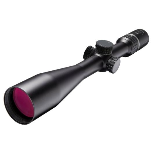 Burris Veracity Rifle Scope - 5-25x-50mm MAD Low Knobs Ballisti...