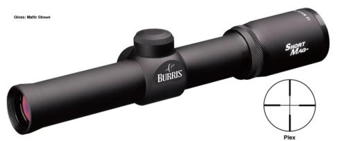 4x Power Magnification Rifle Scopes For Sale
