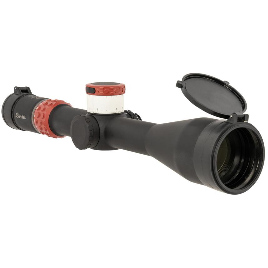 REFURBISHED Burris XTR Pro Rifle Scope 5.5-30x56mm MIL Illum SCR 2 Black