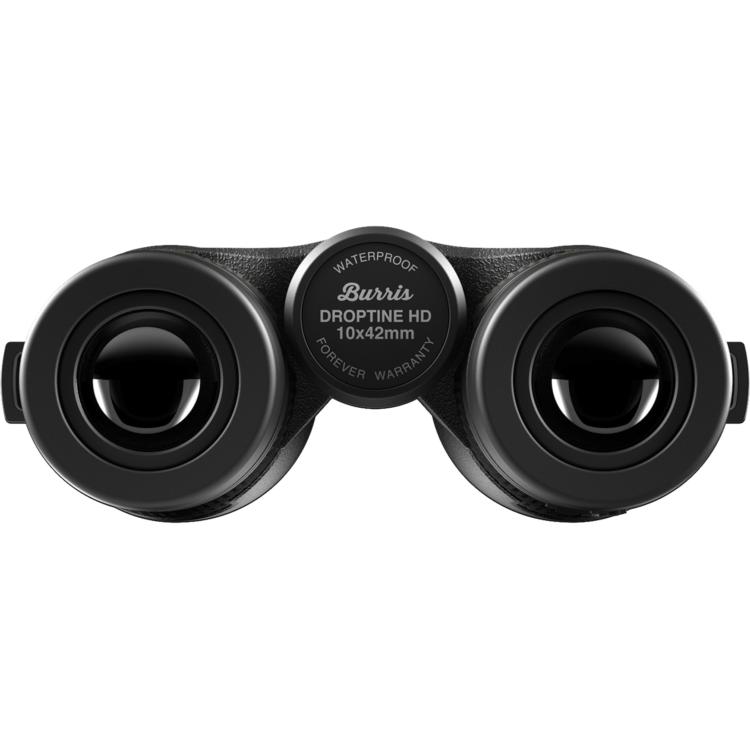 Burris Droptine HD 10x42 Binocular Green