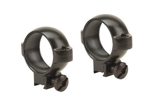 Burris Steel Signature Rimfire/Airgun Rings 1" Medium Matte