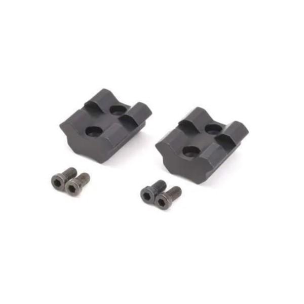 Savage Scope Base Kit fits Savage Arms Rascal Youth Rifle - Ma...