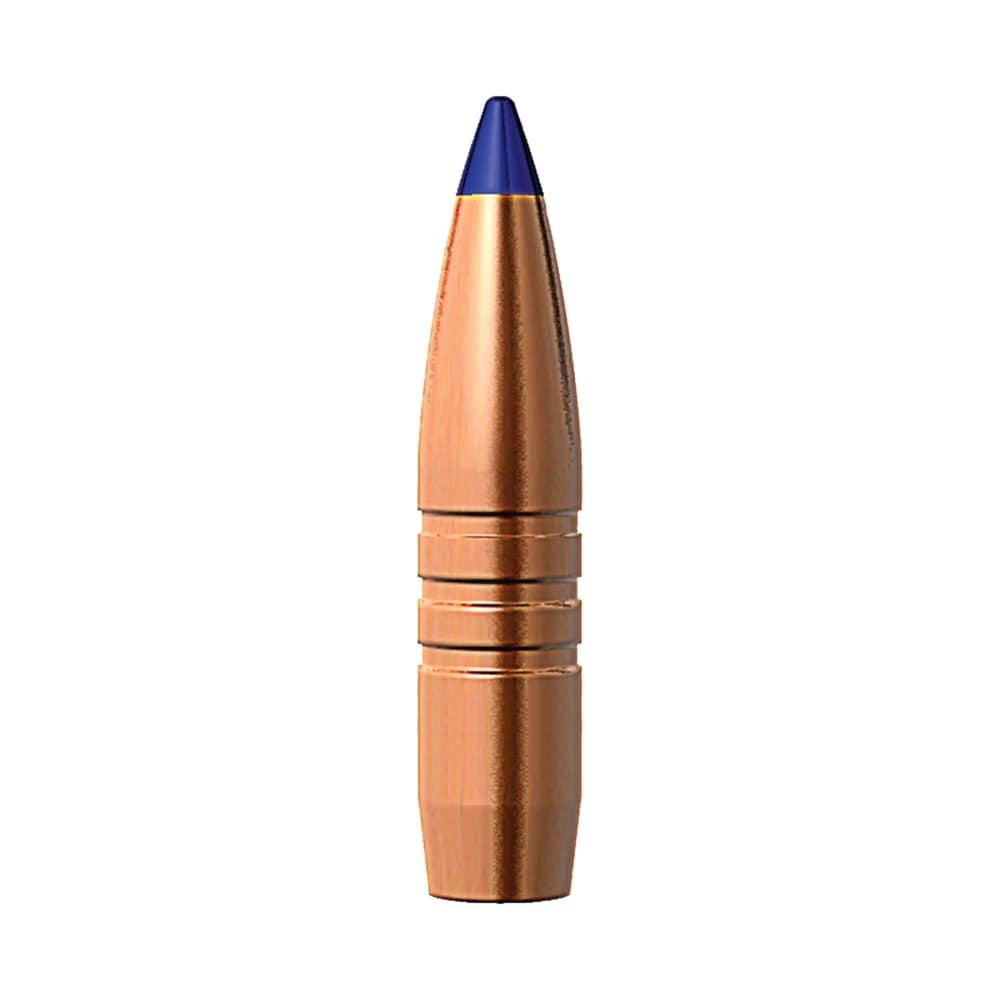 Barnes 30cal .308 208gr LRX BT 50rd/box