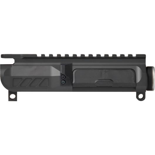 Upper Receiver Assembly, Mk4/ AR15, Armor Black
