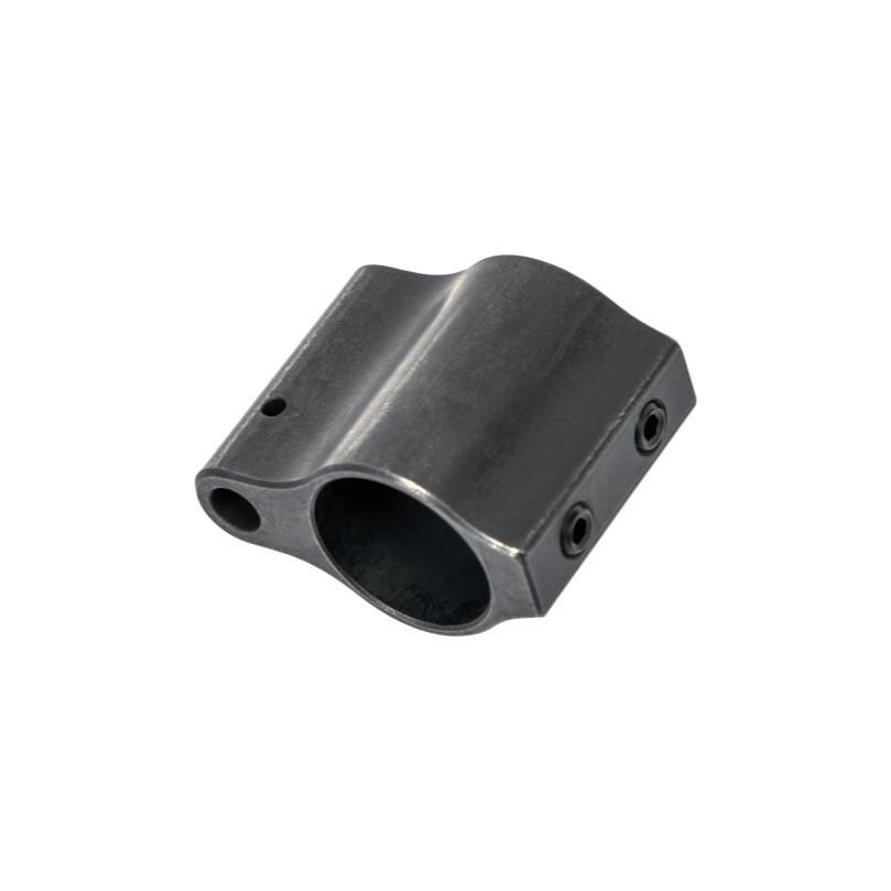 CMMG Gas Block Assembly Low Profile .625inch ID