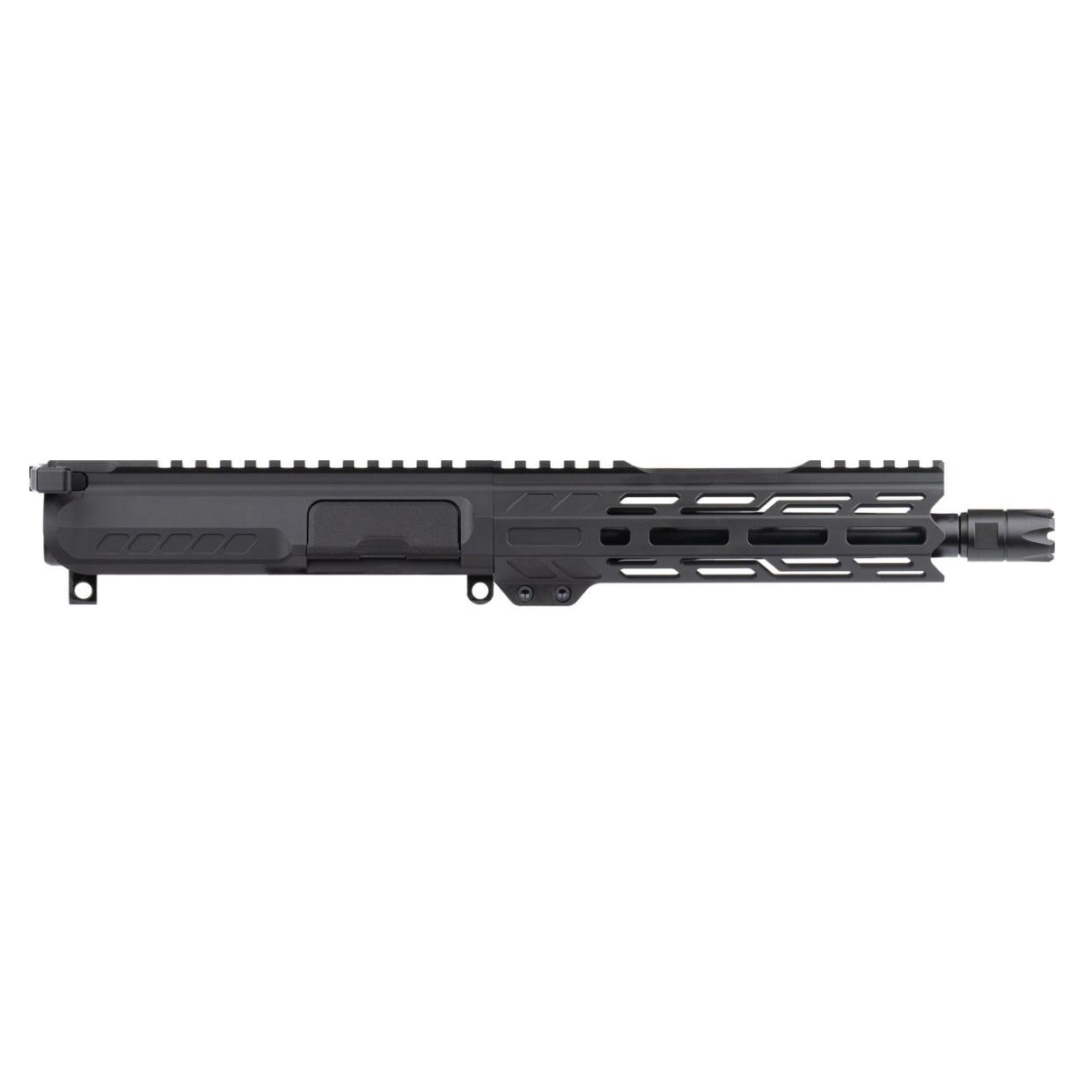CMMG Fixed Ejector Upper Group for BANSHEE Mk4, Mk9, Mk17, & MkGs 9mm ...