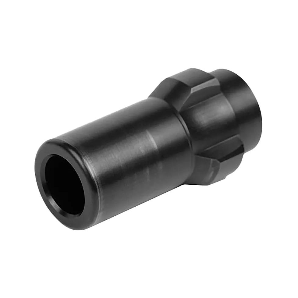 CMMG Tri Lug Mount Defcan 9 - 9mm Luger (1/2 - 28)