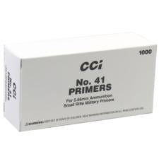 CCI Primers for Sale | Natchez