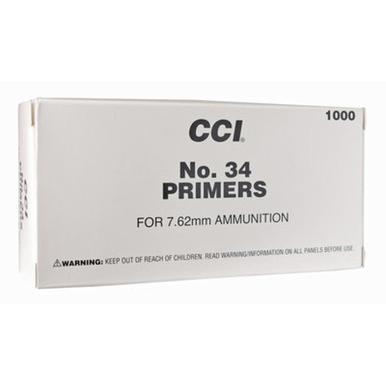 CCI Primers for Sale | Natchez