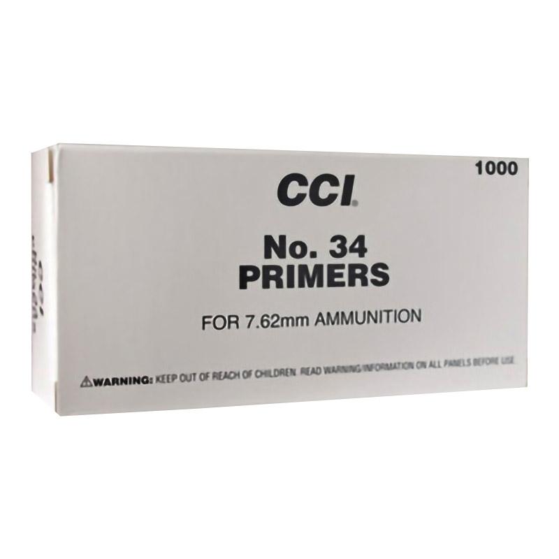 CCI #41 Small Primers 5.56mm Military [In Stock]