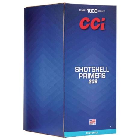 CCI BR-2 Large Rifle Primers 1000/ct [In Stock]