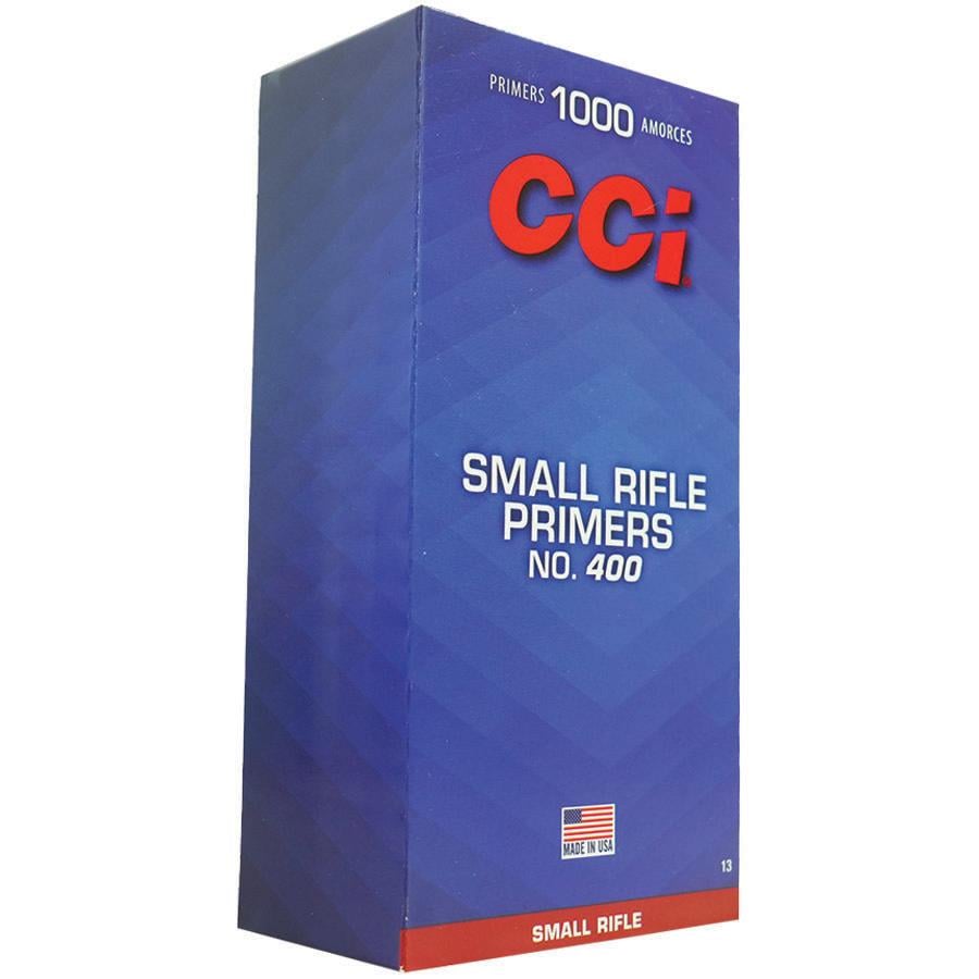 CCI #41 Small Primers 5.56mm Military [In Stock]