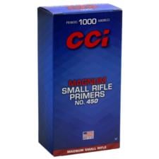 CCI Primers for Sale | Natchez