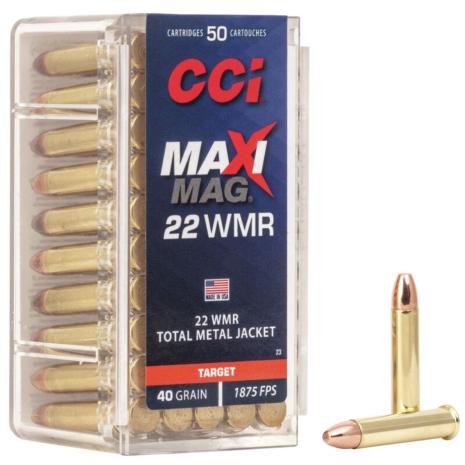 Federal Personal Defense Punch Rimfire Ammunition .22 LR PUNCH ...