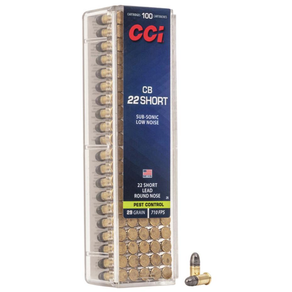 CCI #11 Percussion Caps for Muzzleloading - 1000/ct