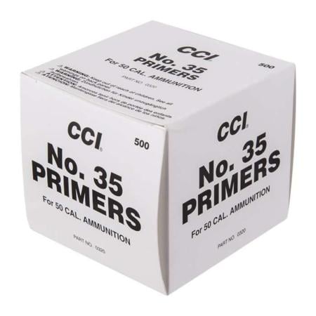Rifle Primers