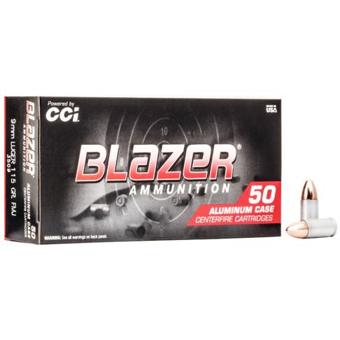 Handgun Ammo for Sale | Pistol Ammunition [in Stock]