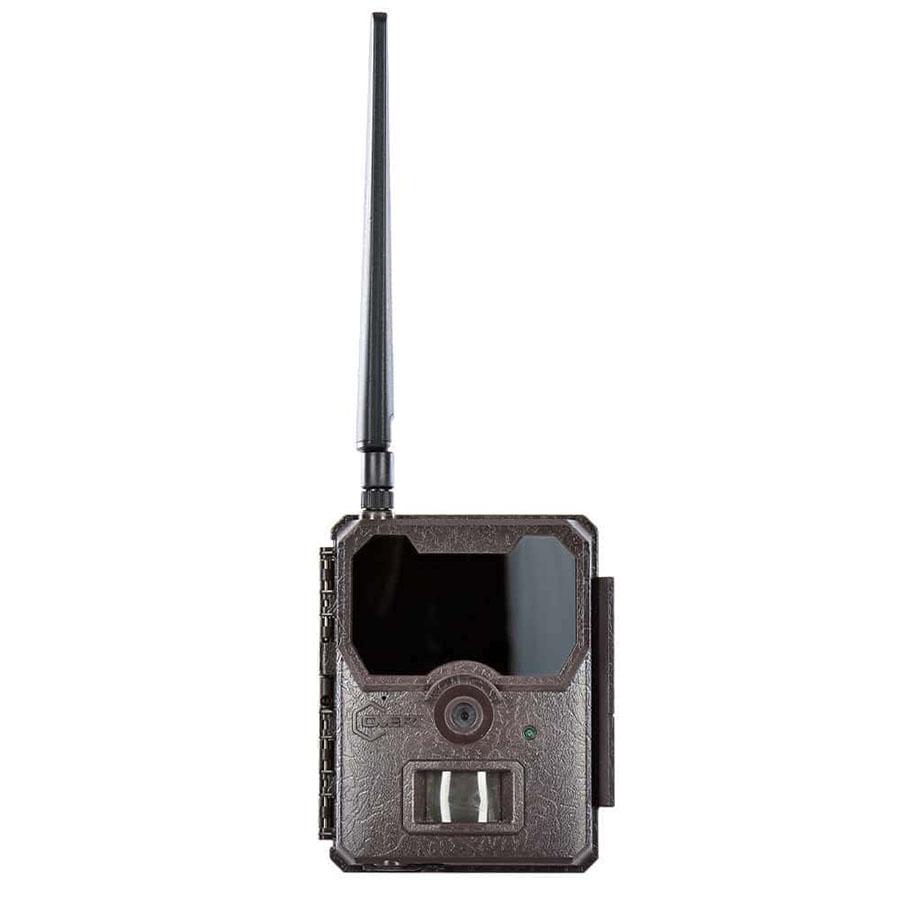 Covert WC20-V Trail Camera | 20MP | Verizon Connectivity