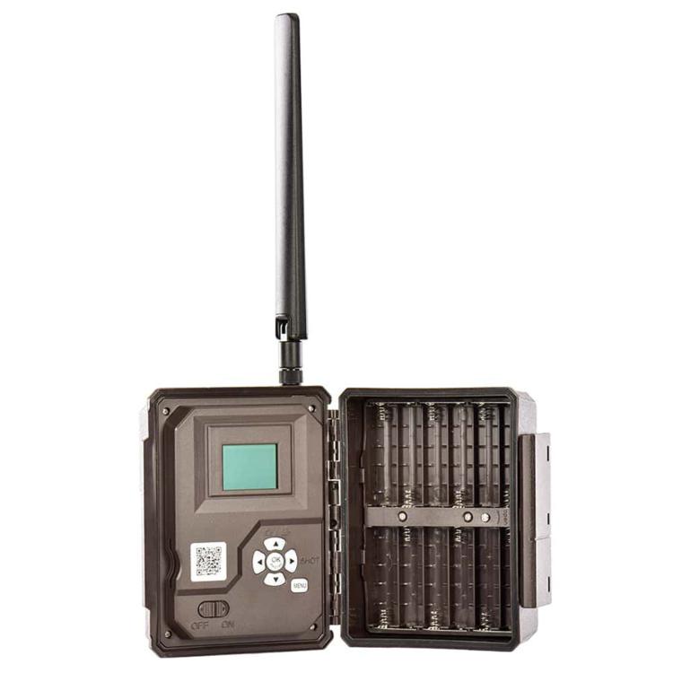 Covert WC20-V Trail Camera | 20MP | Verizon Connectivity
