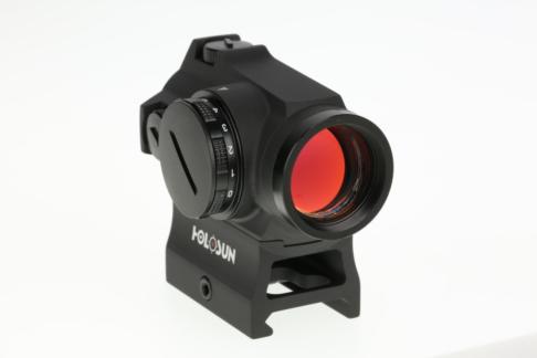 Tube Style Red Dot Sights for Sale