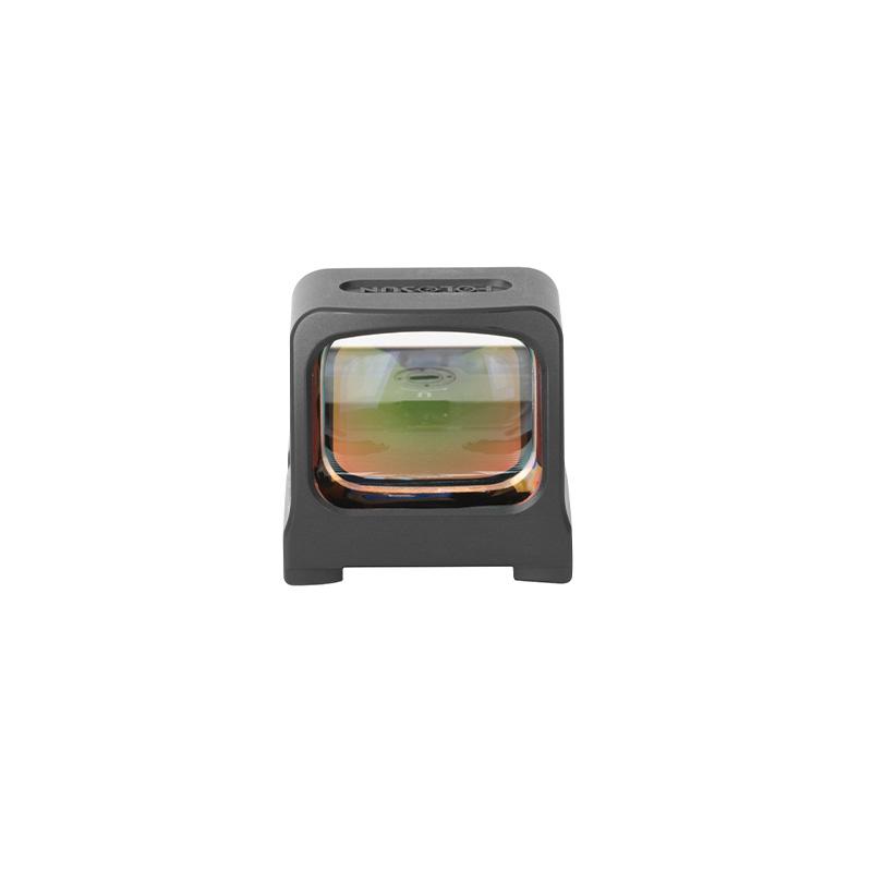 Holosun SCS-PDP-GR Red Dot Sight Green Multi-Reticle Illuminated Black ...