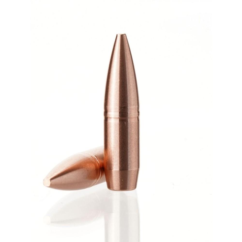 Cutting Edge MTAC (Match/Tactical) Bullets .224" 65 gr 50/ct