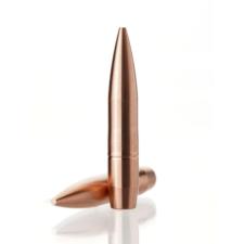 Cutting Edge Bullets