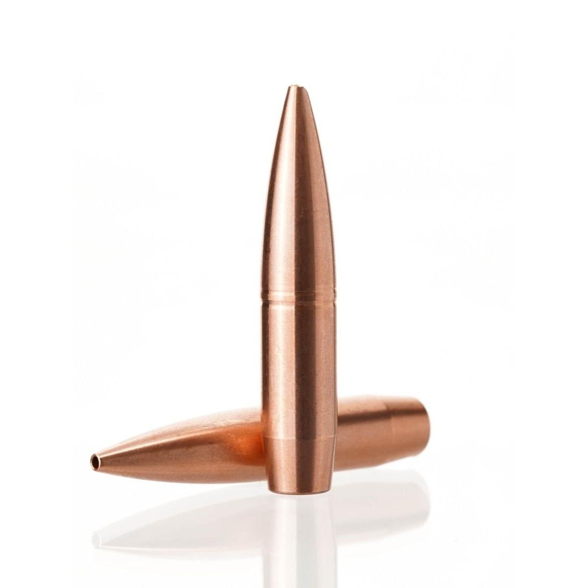 Cutting Edge MTH (Match/Tactical/Hunting) Bullets .264" (6.5mm) 130 gr ...