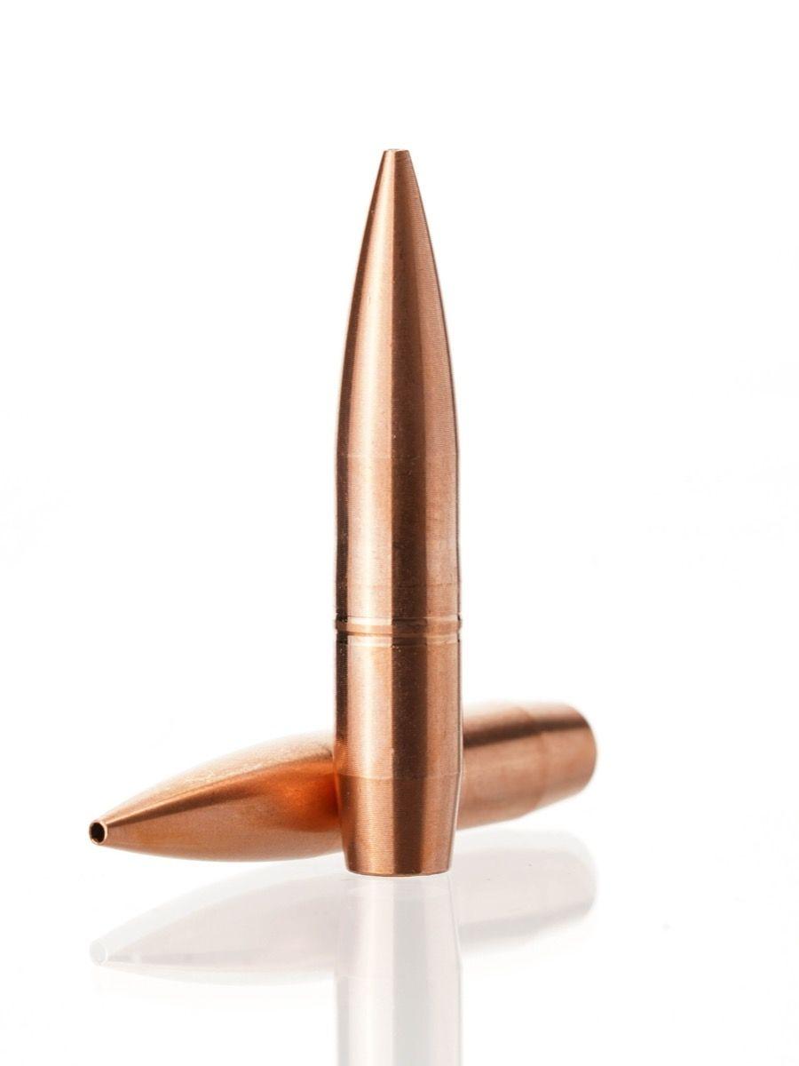 Cutting Edge (MTH-Match/Tactical/Hunting) Single Feed Bullets .284 cal ...