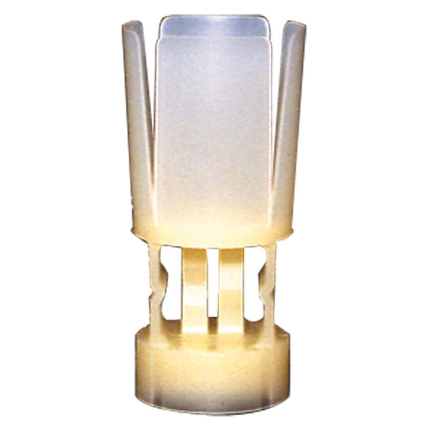 Claybuster Shotshell Wads - 12 ga 1-1/4 oz Yellow